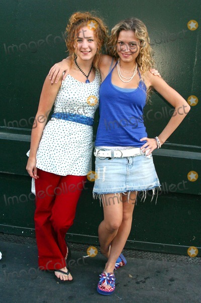 Picture of Hallee Hirsh