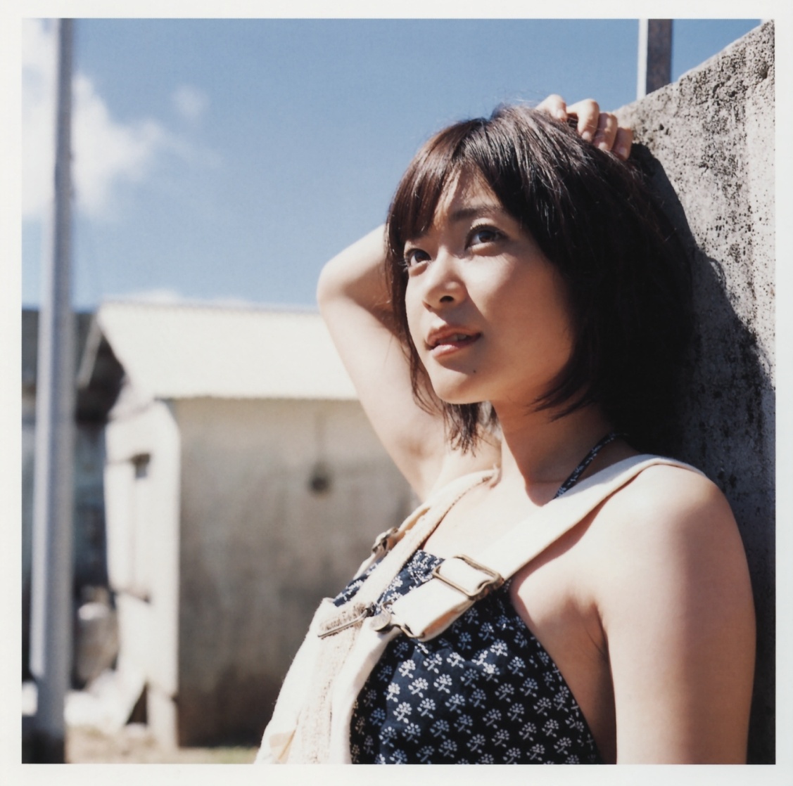 Picture of Juri Ueno