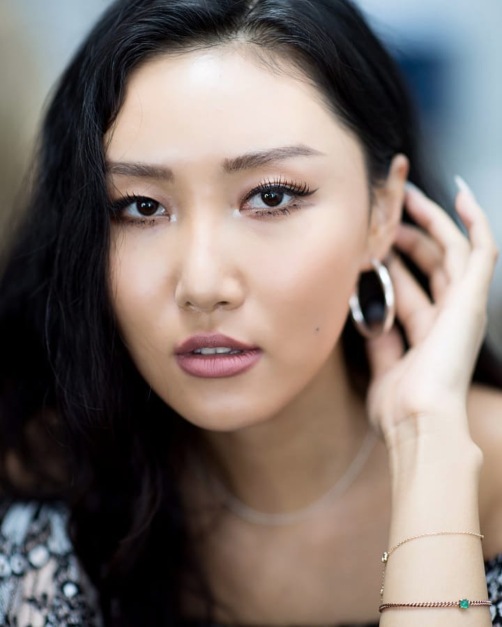 Picture of Hwasa