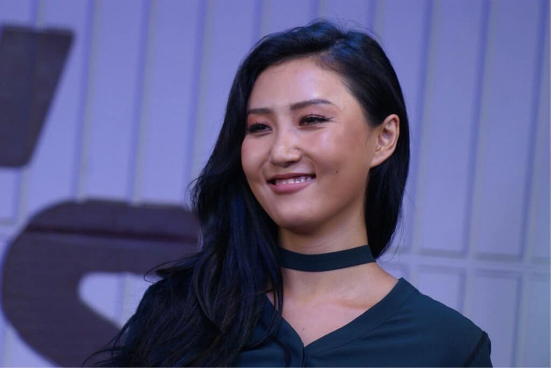 Picture of Hwasa