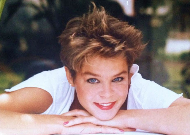 Picture of Kristine DeBell