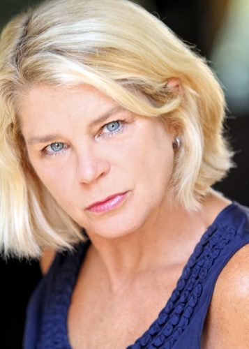 Image of Kristine DeBell
