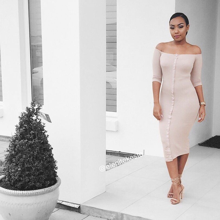 Eleni Tekeste picture