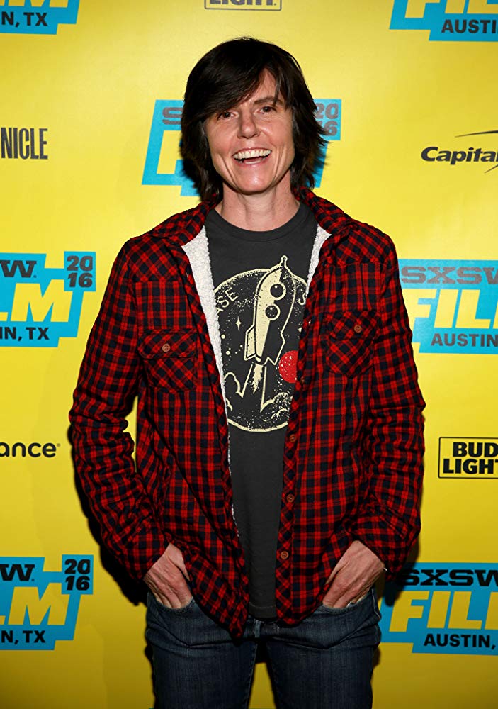 Image of Tig Notaro