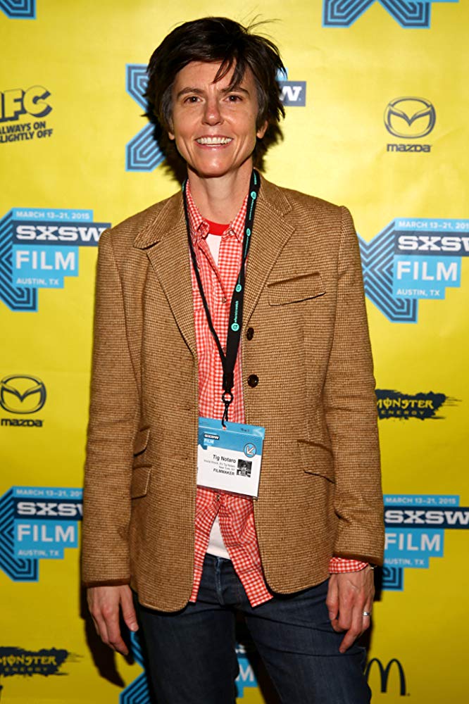 Picture of Tig Notaro
