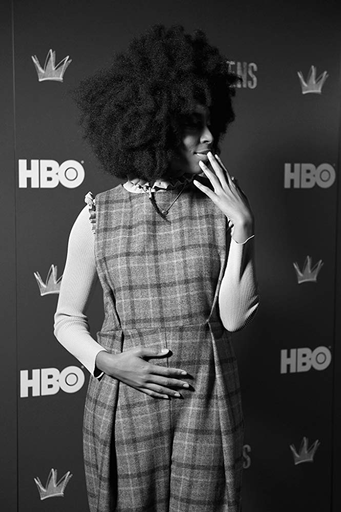 Picture of Jessica Williams