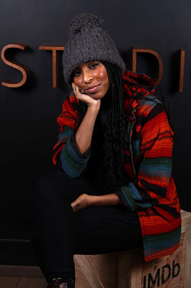 Jessica Williams picture