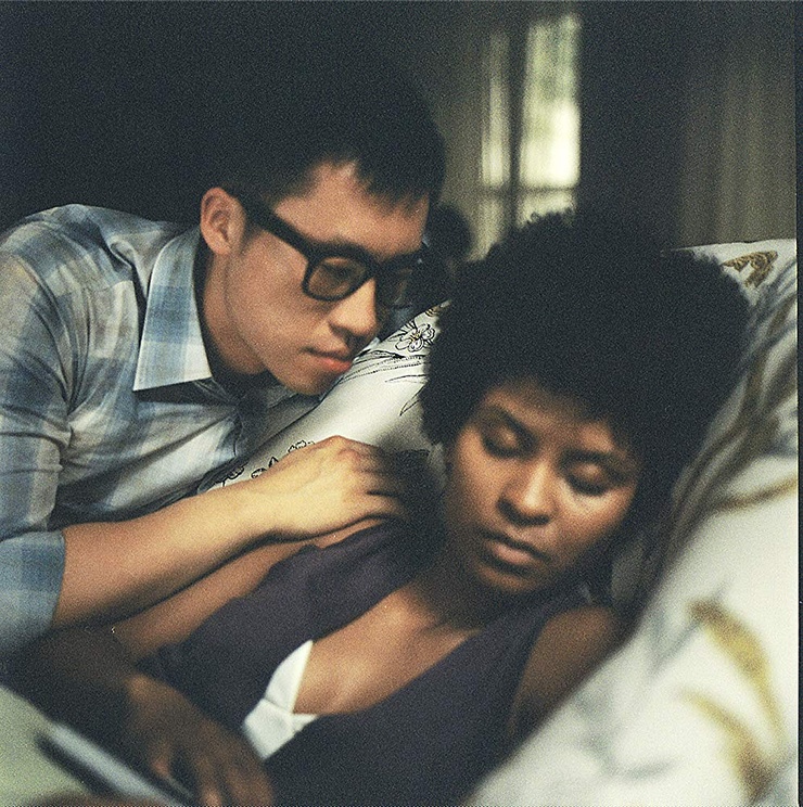 Picture of Stephen Lin