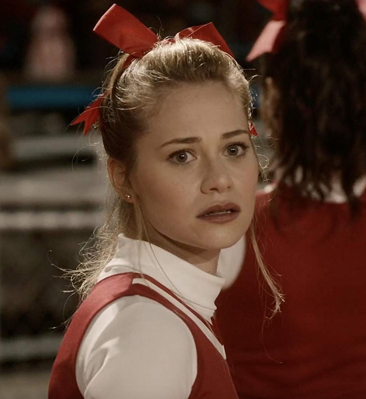 Picture of Amanda Leighton