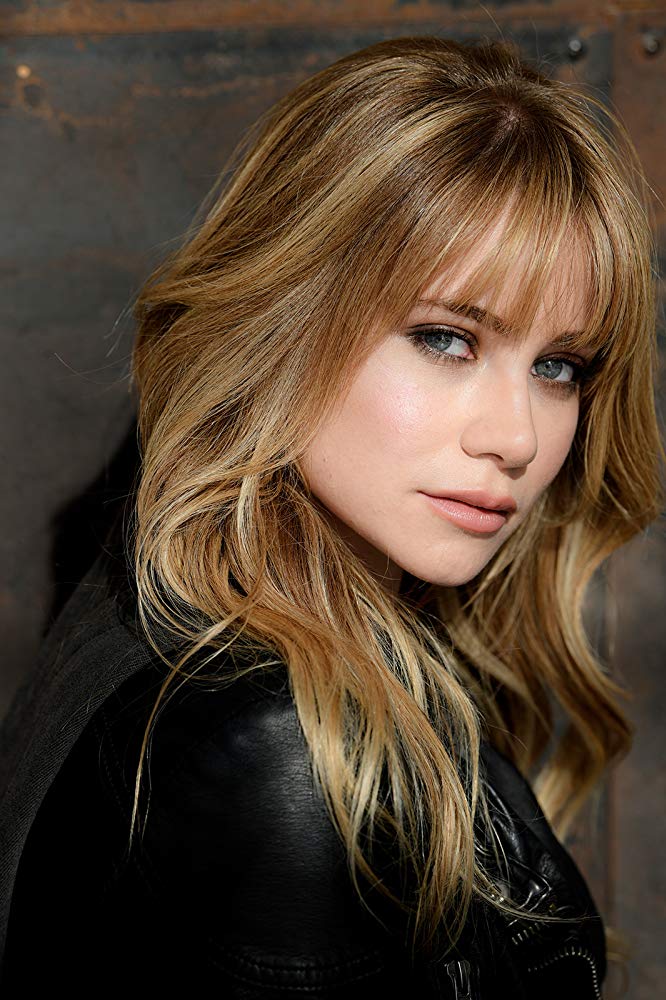 Picture of Amanda Leighton