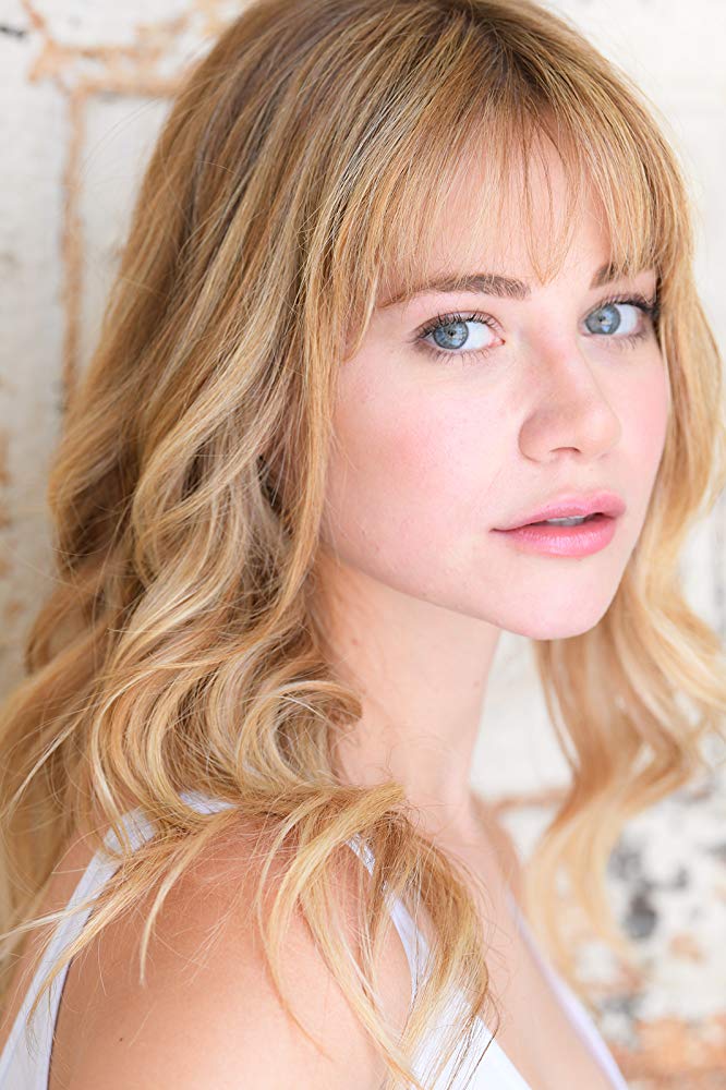 Picture of Amanda Leighton
