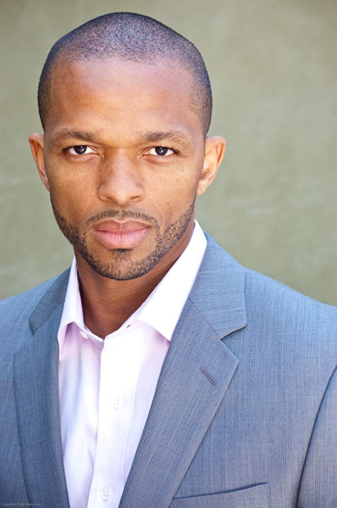 Image of Jerrell Lee