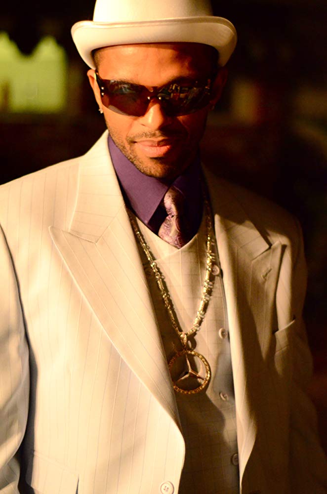 Picture of Jerrell Lee