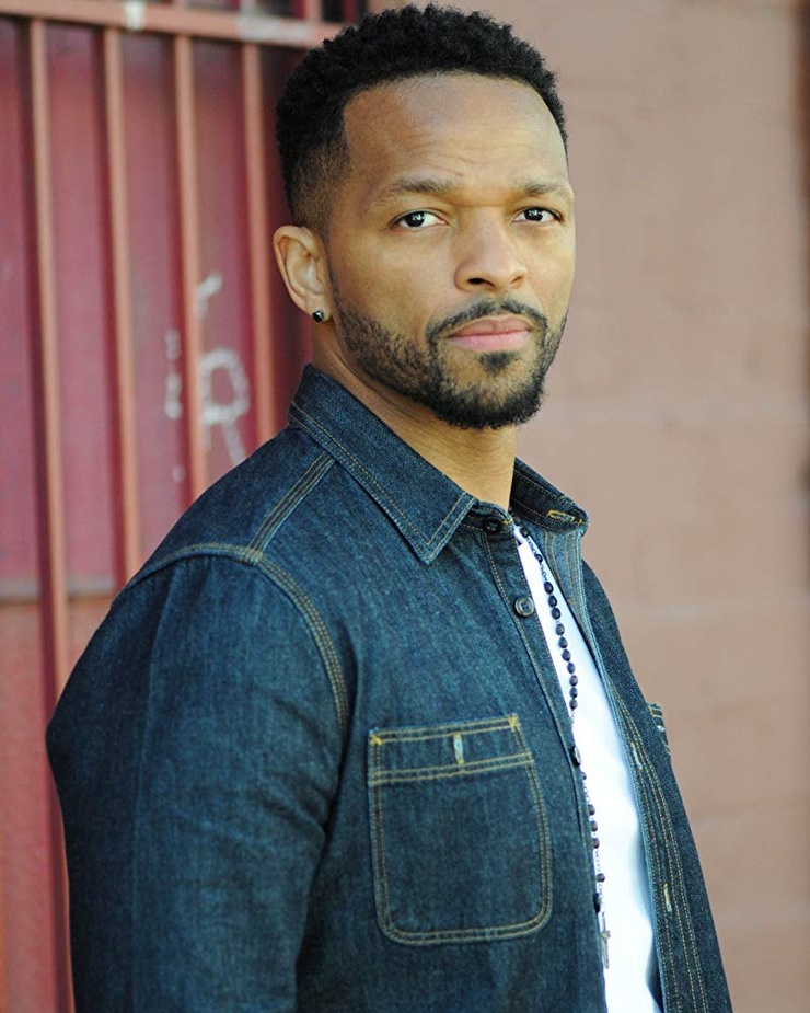 Picture of Jerrell Lee