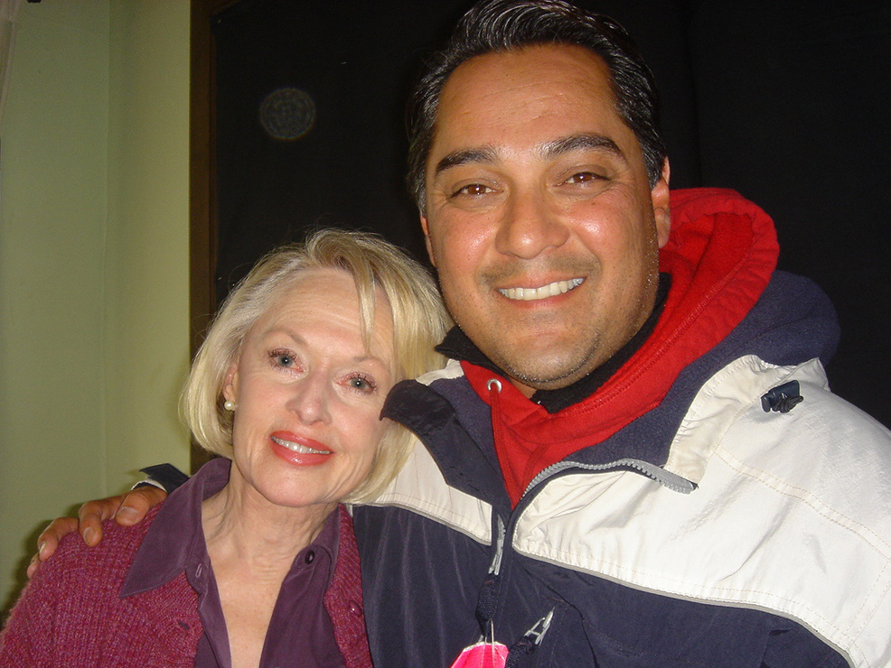 Picture of Toby Holguin