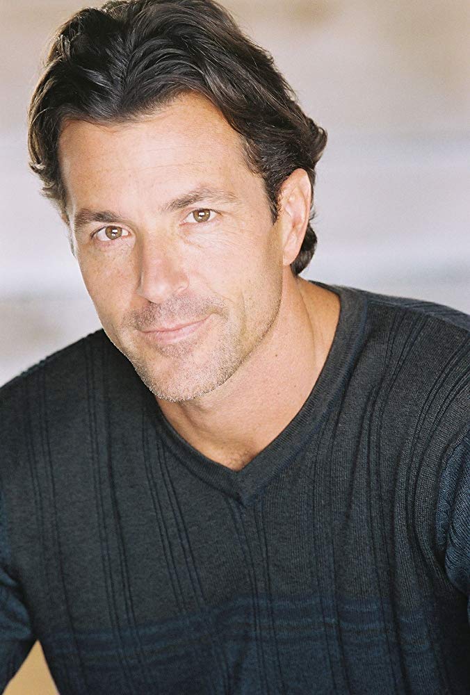 Picture of Mark Durbin