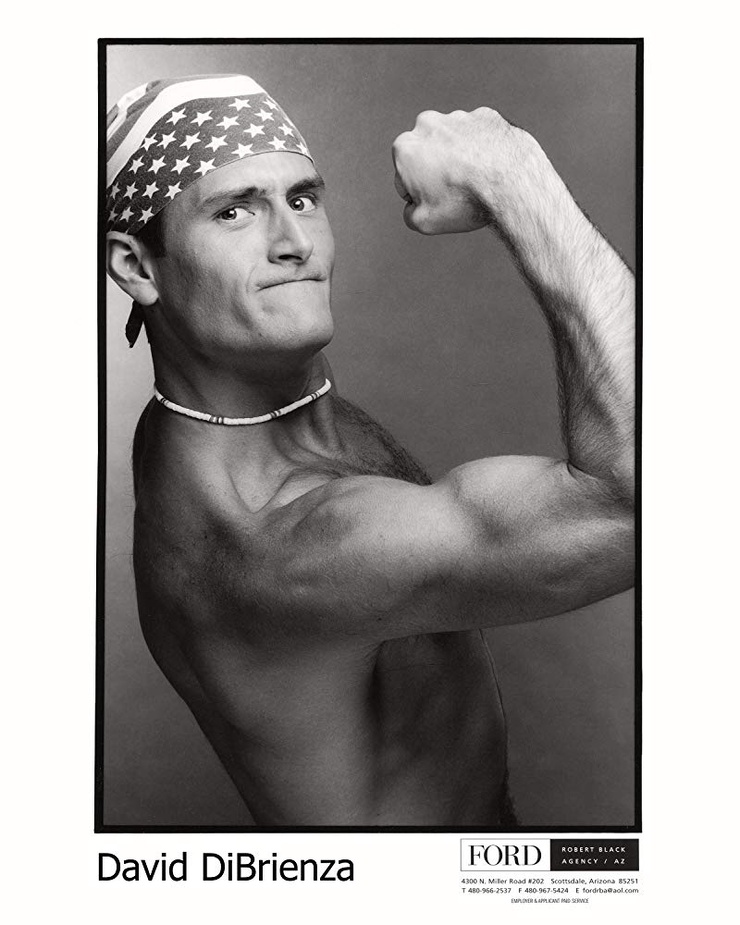 Picture of David Di Brienza