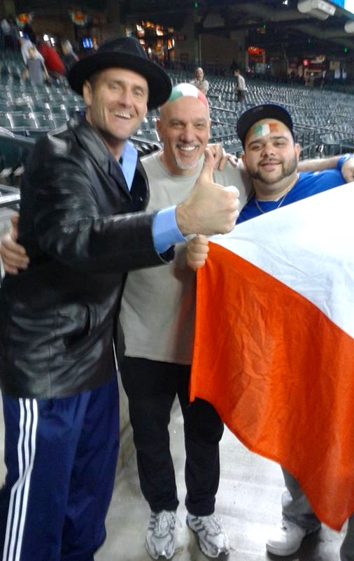 Picture of David Di Brienza