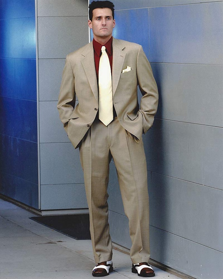 David Di Brienza picture