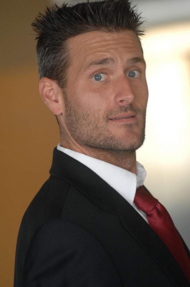 Image of David Di Brienza