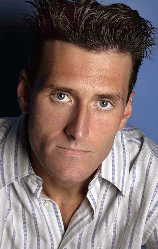 Picture of David Di Brienza