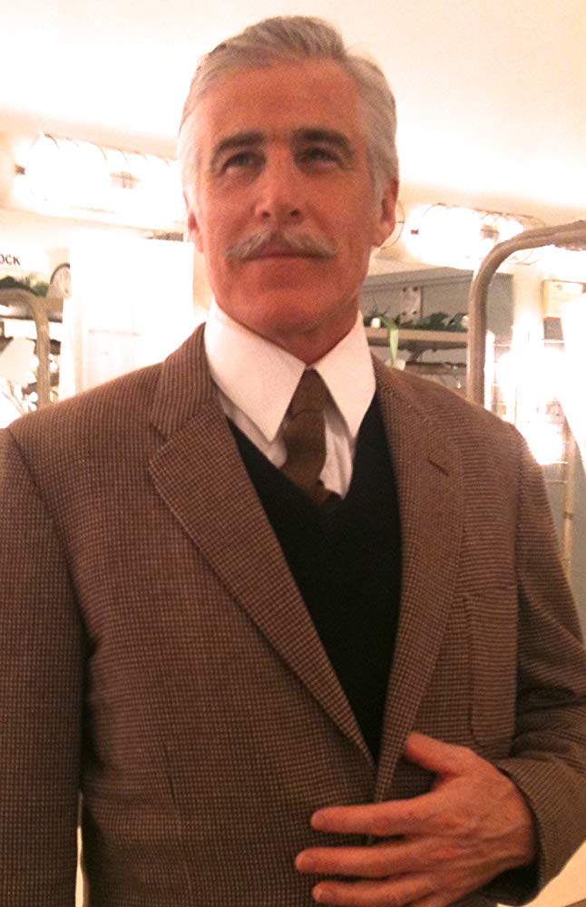 Picture of Tony Cronin