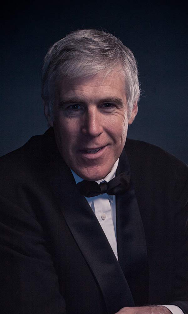 Picture of Tony Cronin