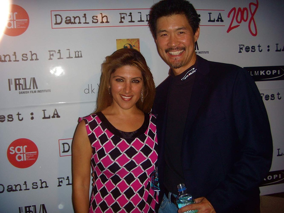 Picture of Michelle Alexandria