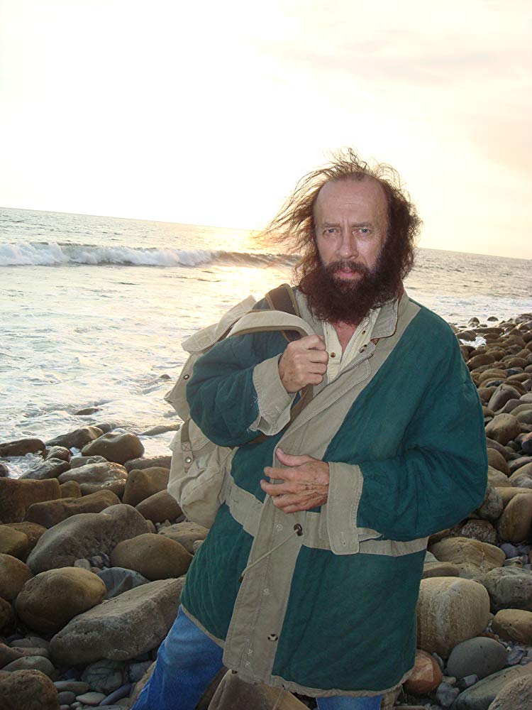 Picture of Gary Sievers