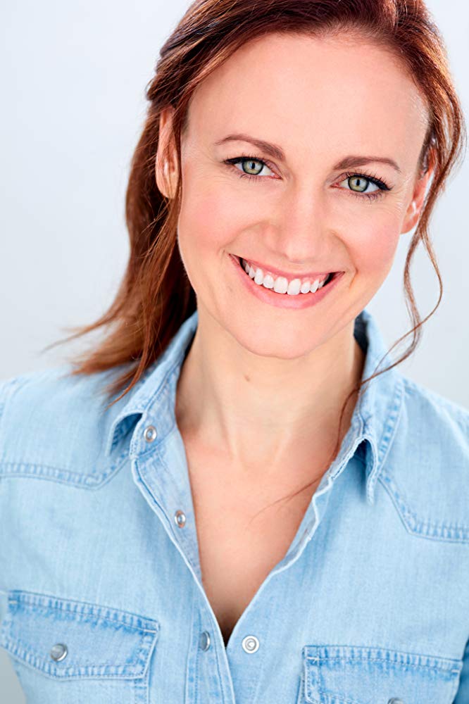 Picture of Monica McCarthy