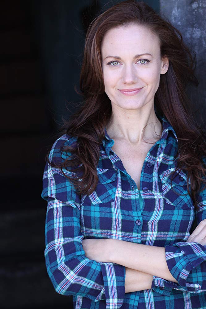 Picture of Monica McCarthy