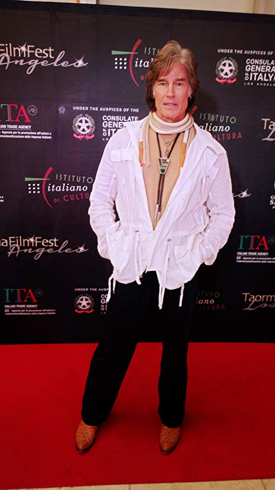 Picture of Ronn Moss