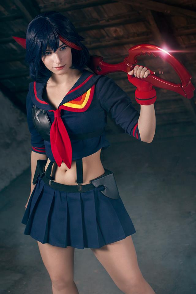 by Enji Night