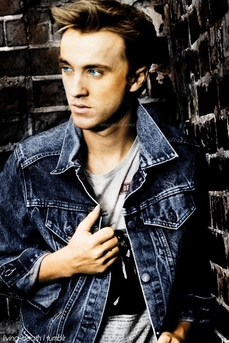Image of Tom Felton