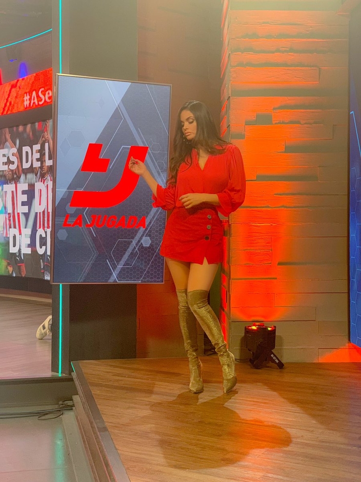 Picture of Marisol González