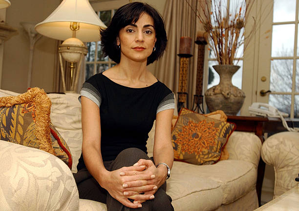 Sibel Edmonds
