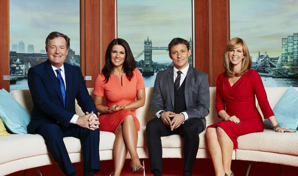Picture of Good Morning Britain
