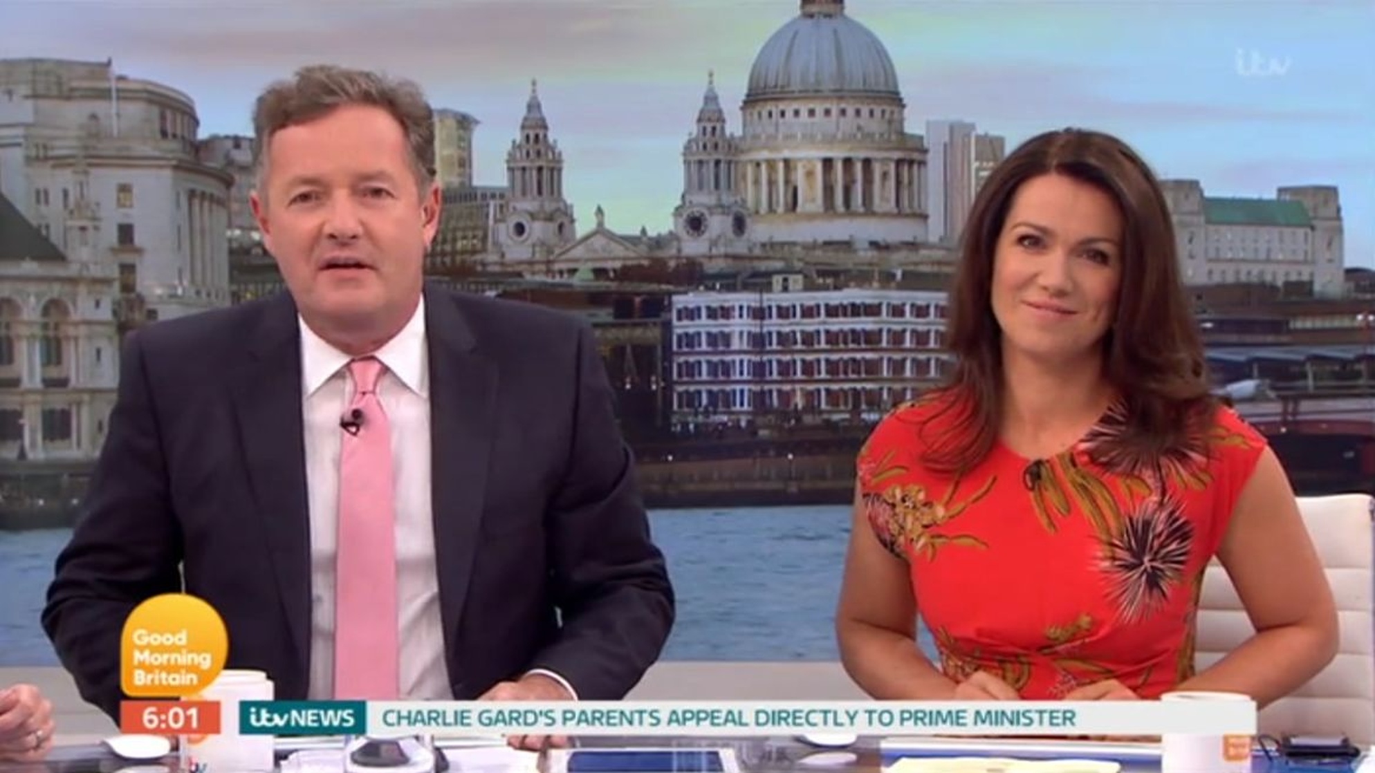 Picture of Good Morning Britain