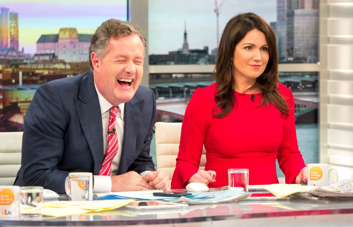 Picture of Good Morning Britain