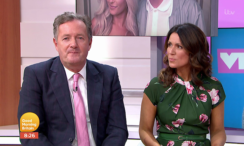 Picture of Good Morning Britain