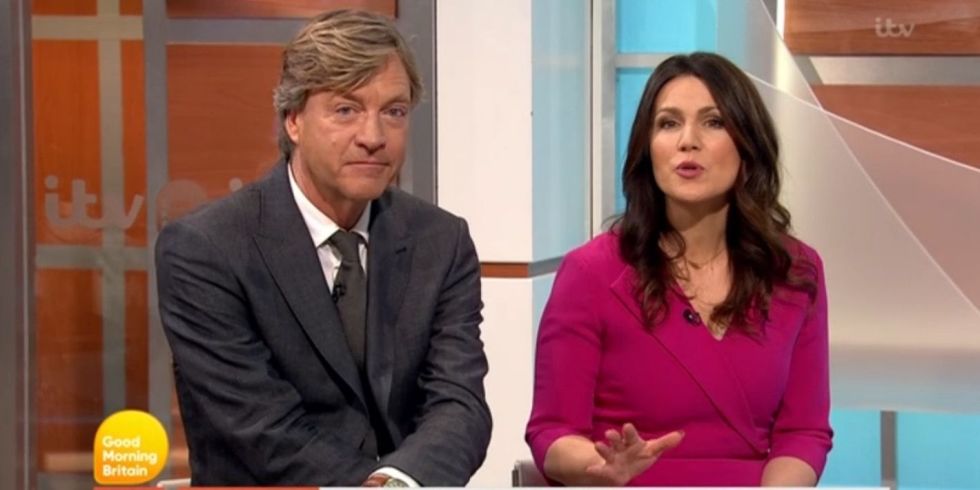 Good Morning Britain picture