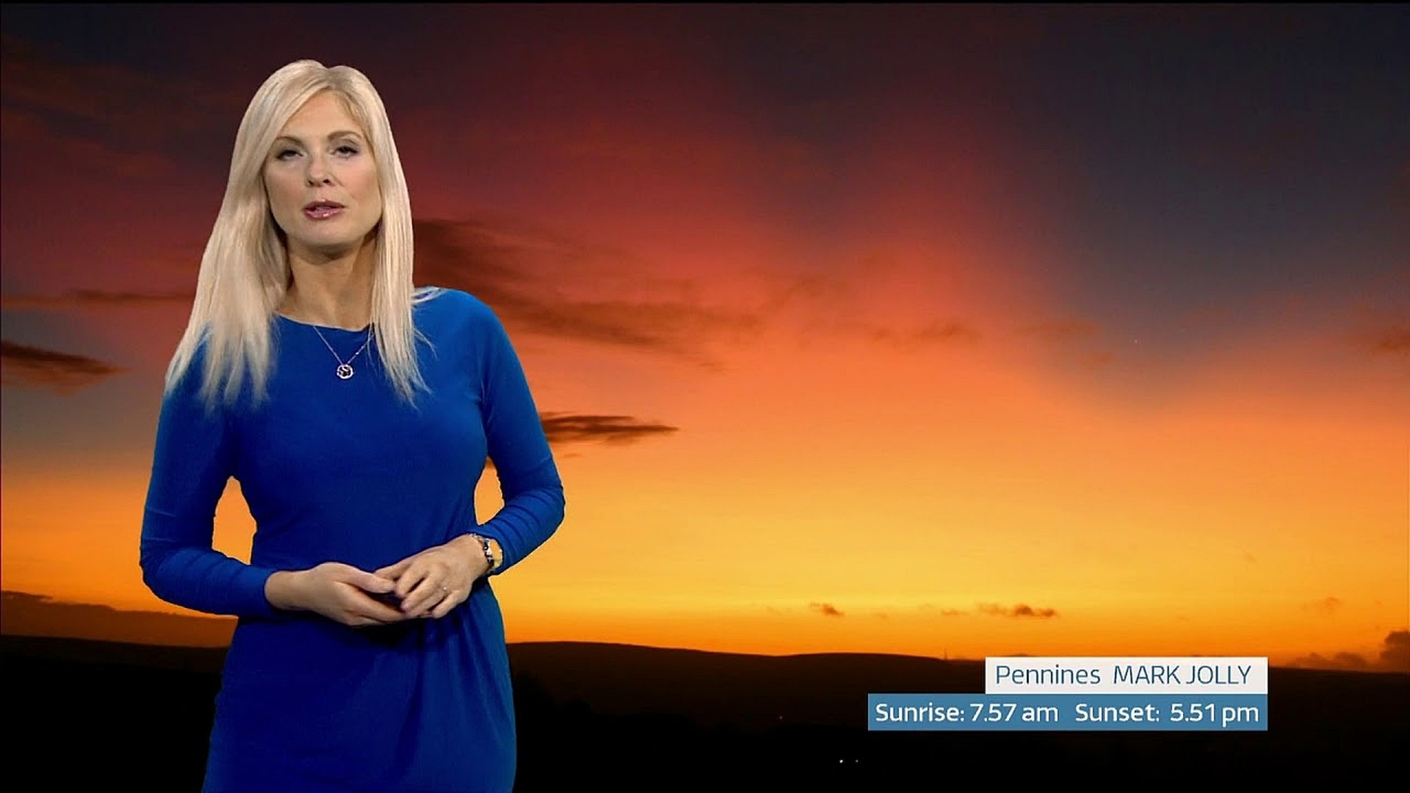 Picture of Jo Blythe