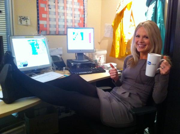 Picture of Jo Blythe