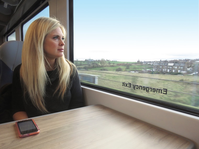 Picture of Jo Blythe