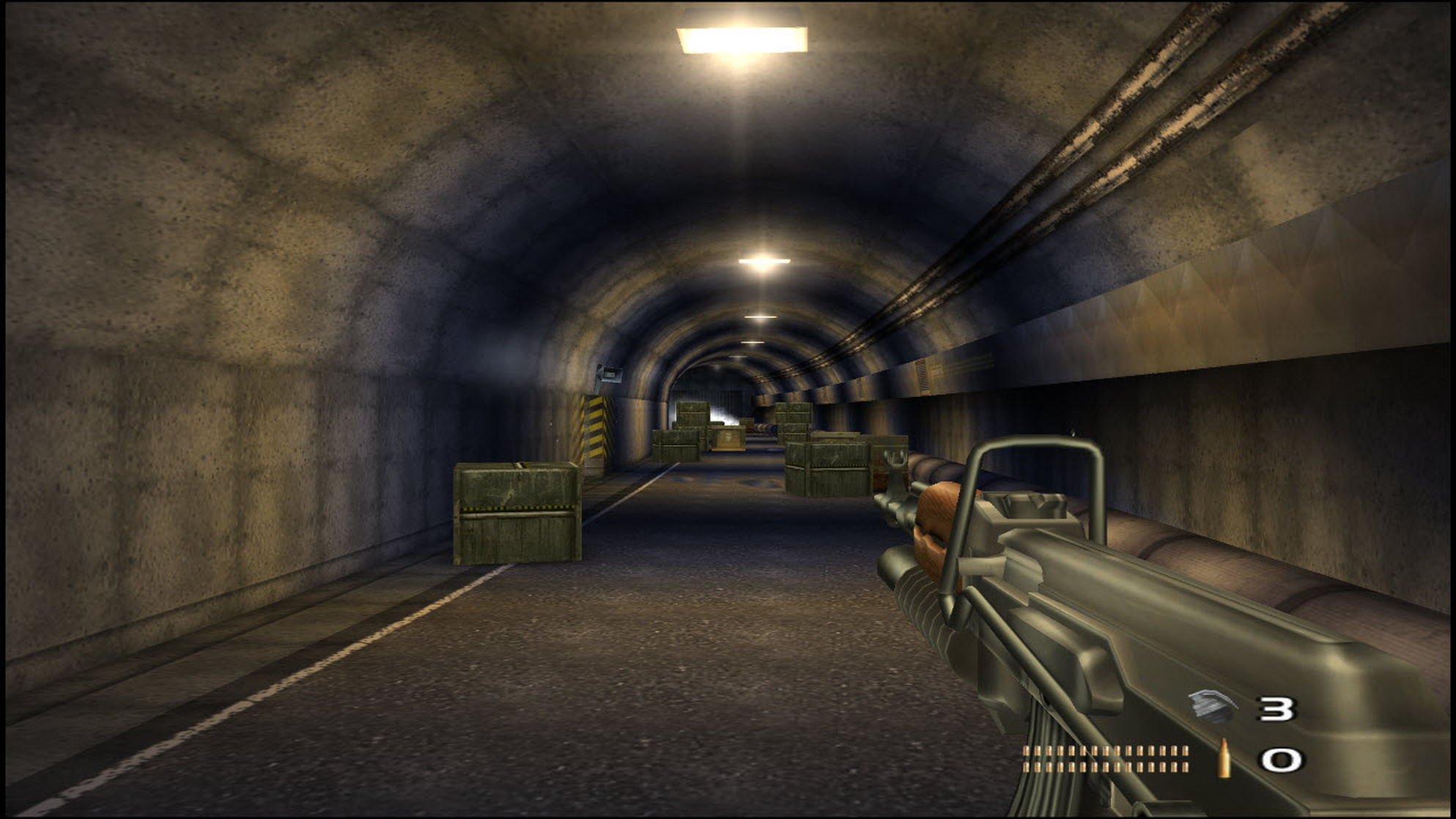 Picture of TimeSplitters 2