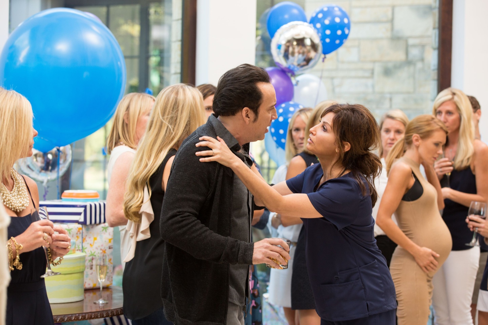 Inconceivable picture