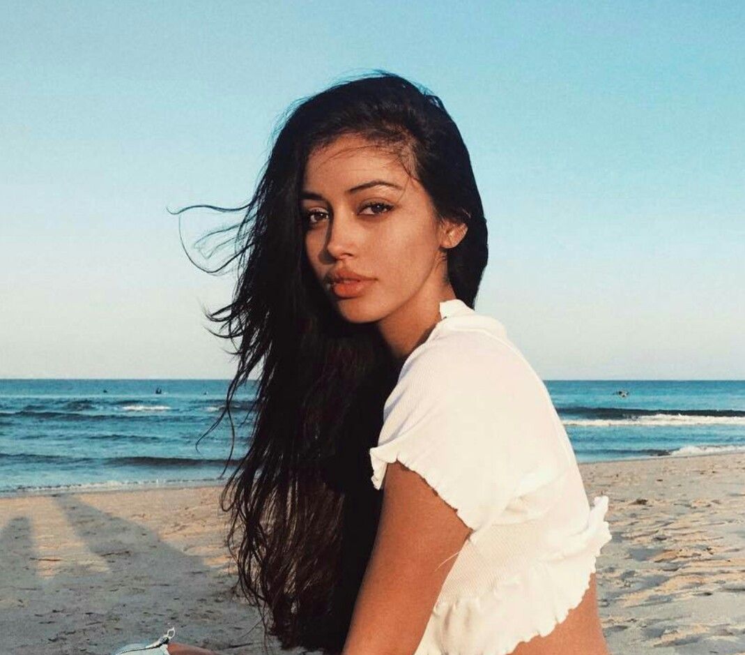Cindy Kimberly picture