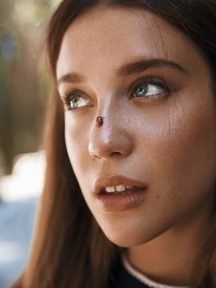 María Pedraza image