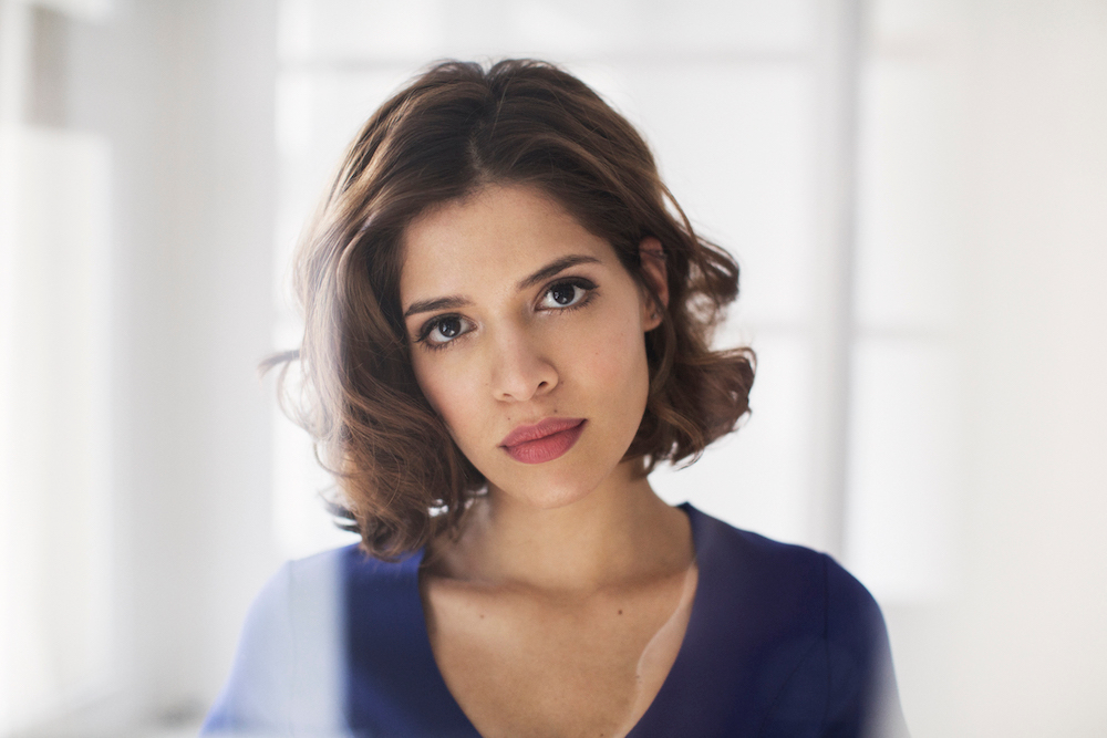 Image of Jasmin Lord