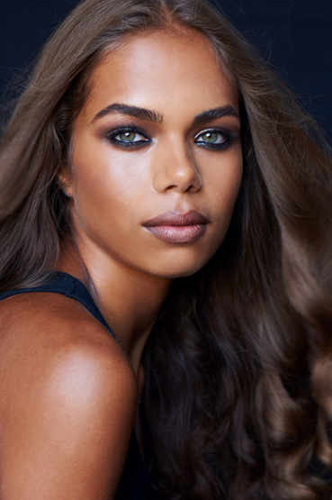 Picture of Sarsha Chisholm